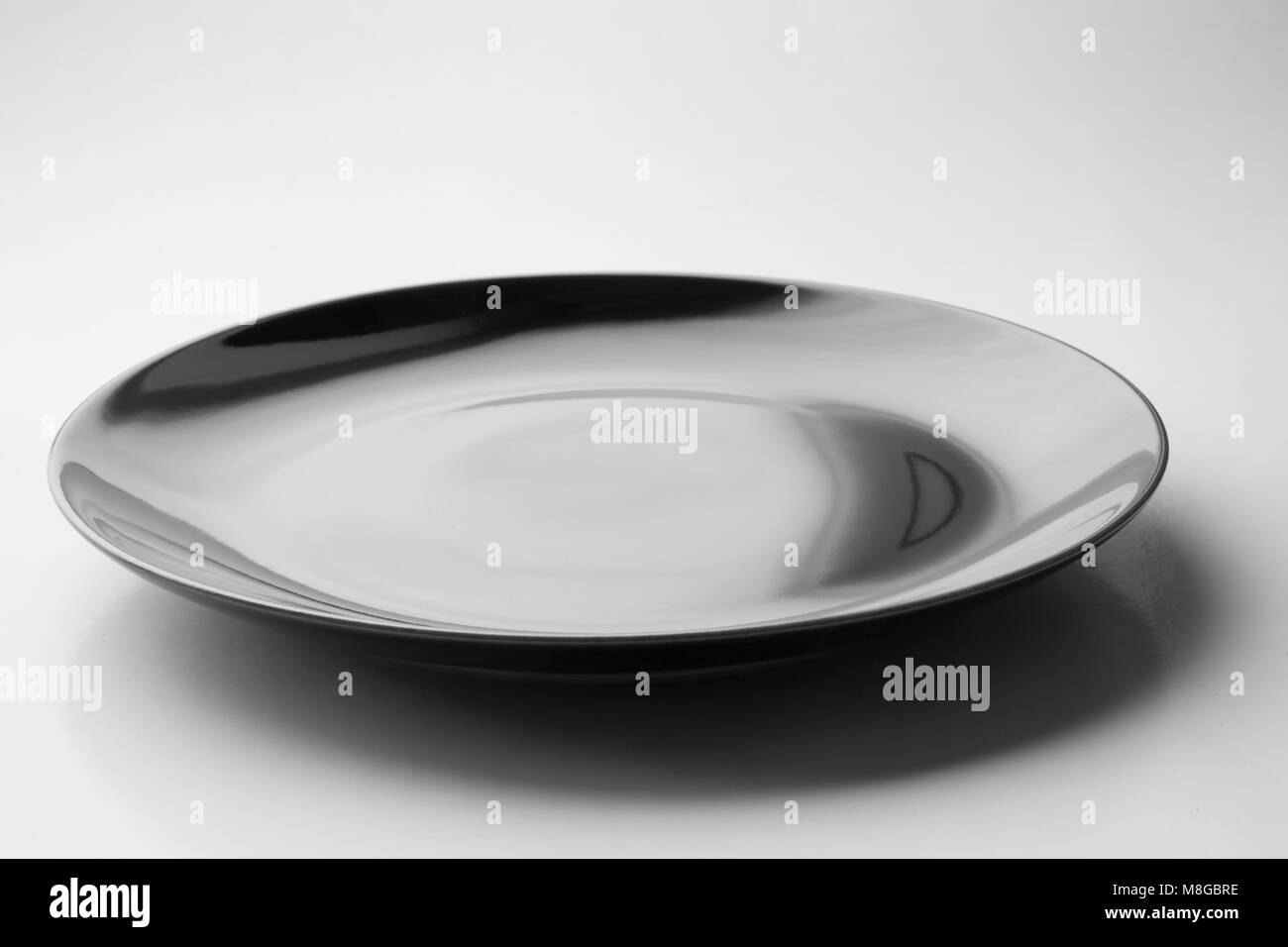 Ombre ronde Banque d'images noir et blanc - Page 2 - Alamy