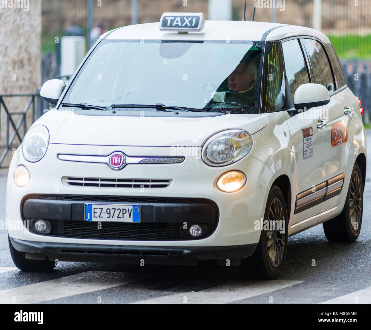 Termini, gare, rome, italie Banque de photographies et d’images à haute ...
