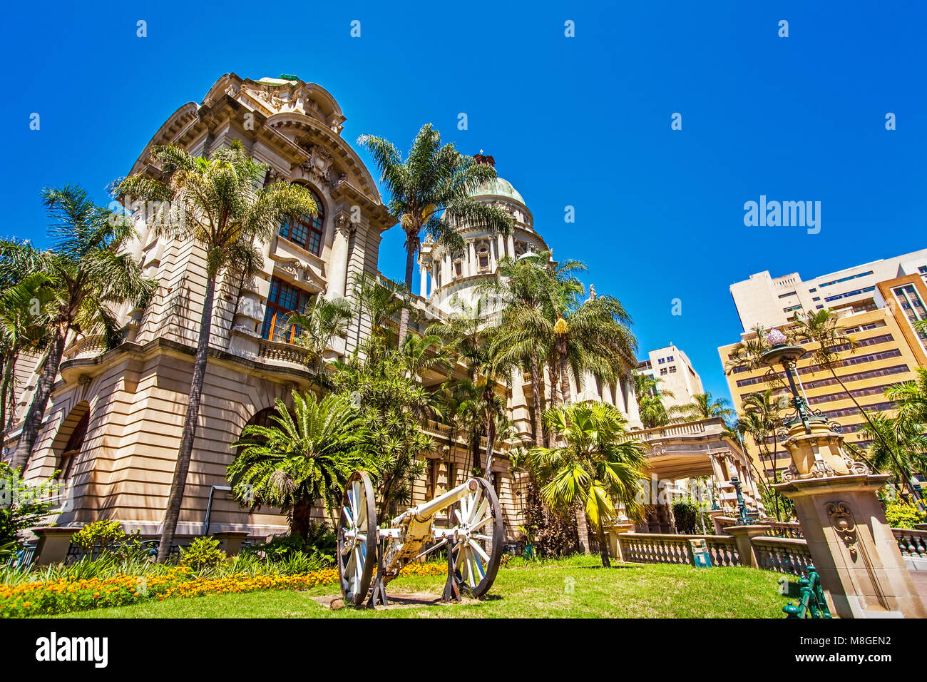 City of durban Banque de photographies et d’images à haute résolution ...