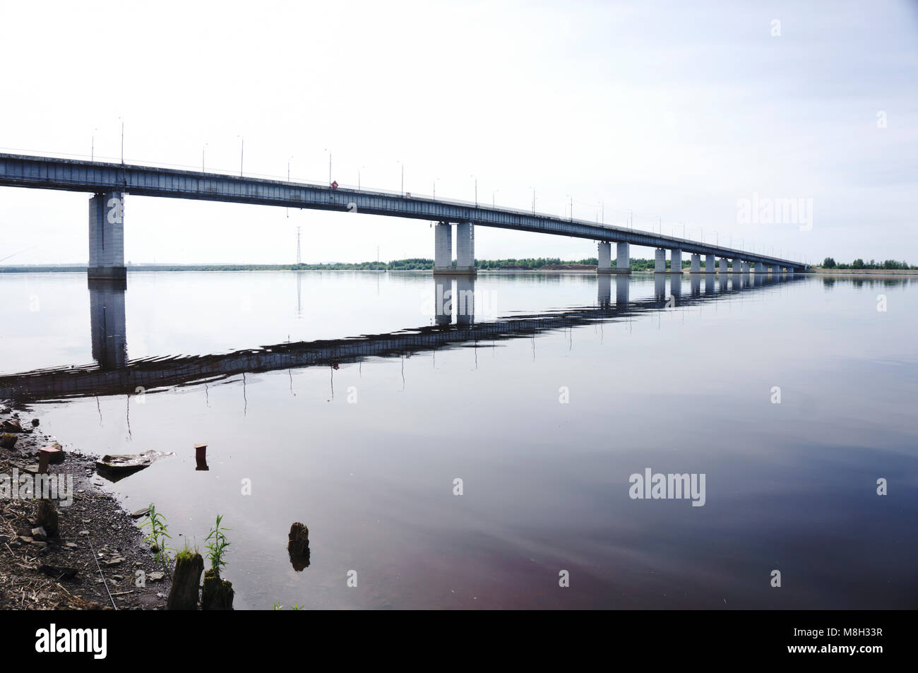 Kama district Banque de photographies et d’images à haute résolution ...