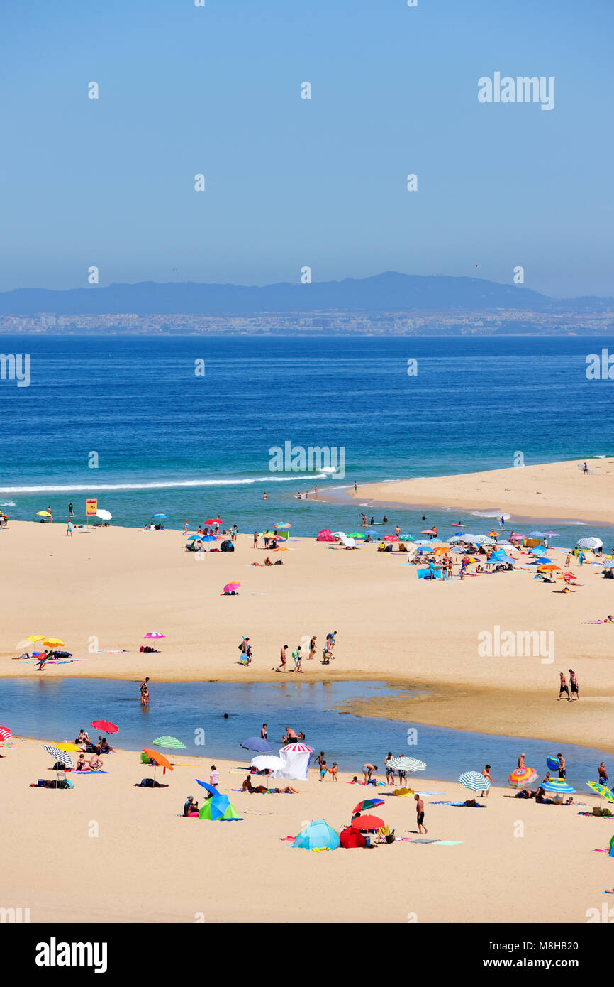 Lagoa de Albufeira Albufeira (Lagoon) plage. Sesimbra, Portugal Photo ... Lagoa de Albufeira Albufeira (Lagoon) plage. Sesimbra, Portugal Photo ...