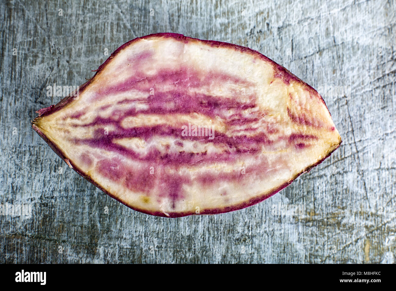 Potato variety Banque de photographies et d’images à haute résolution ...