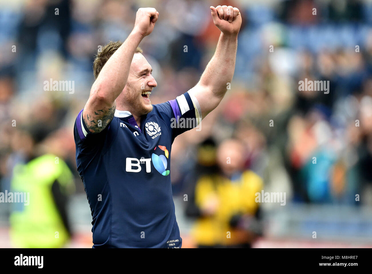 Stuart hogg Banque de photographies et d’images à haute résolution - Alamy