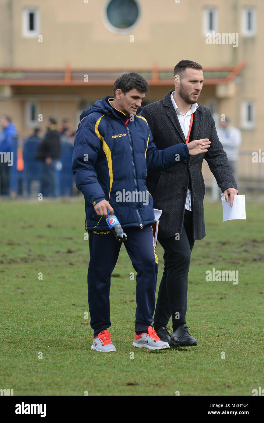 Costel ilie Banque de photographies et d’images à haute résolution - Alamy