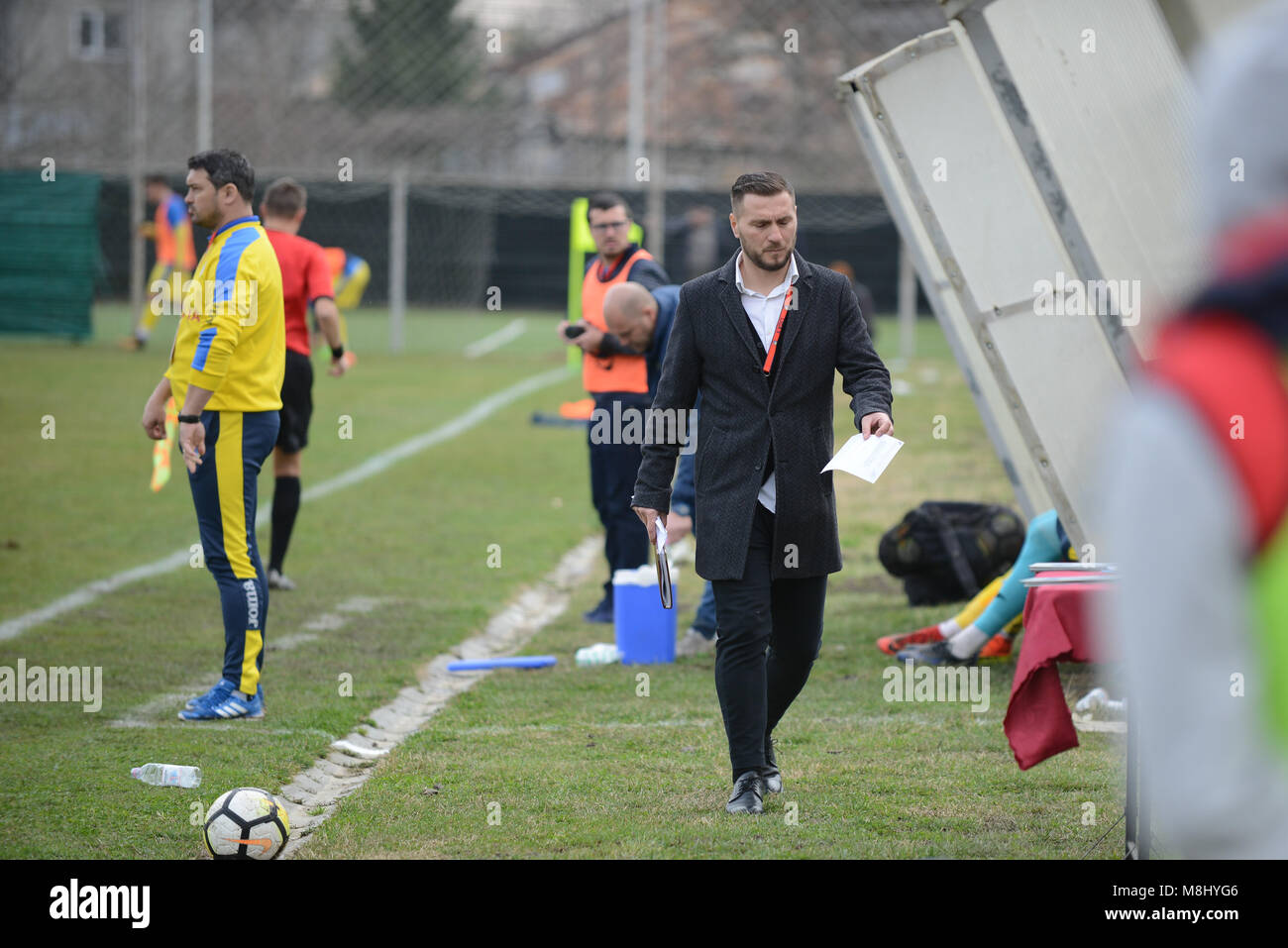Costel ilie Banque de photographies et d’images à haute résolution - Alamy