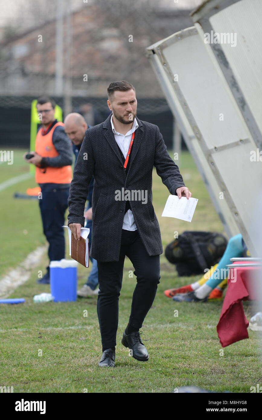 Costel ilie Banque de photographies et d’images à haute résolution - Alamy