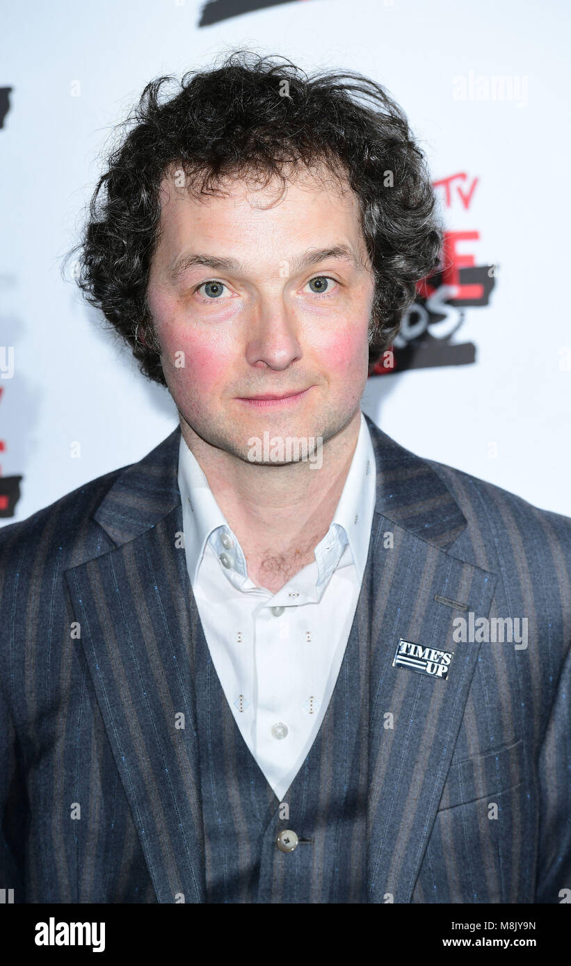Chris addison rakuten tv empire awards 2018 roundhouse Banque de ...