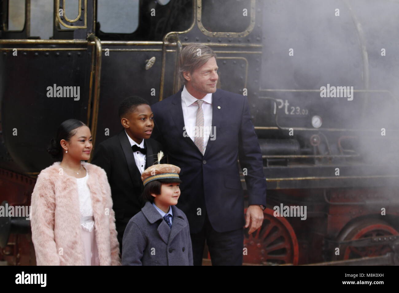 Simone baum Banque de photographies et d’images à haute résolution - Alamy