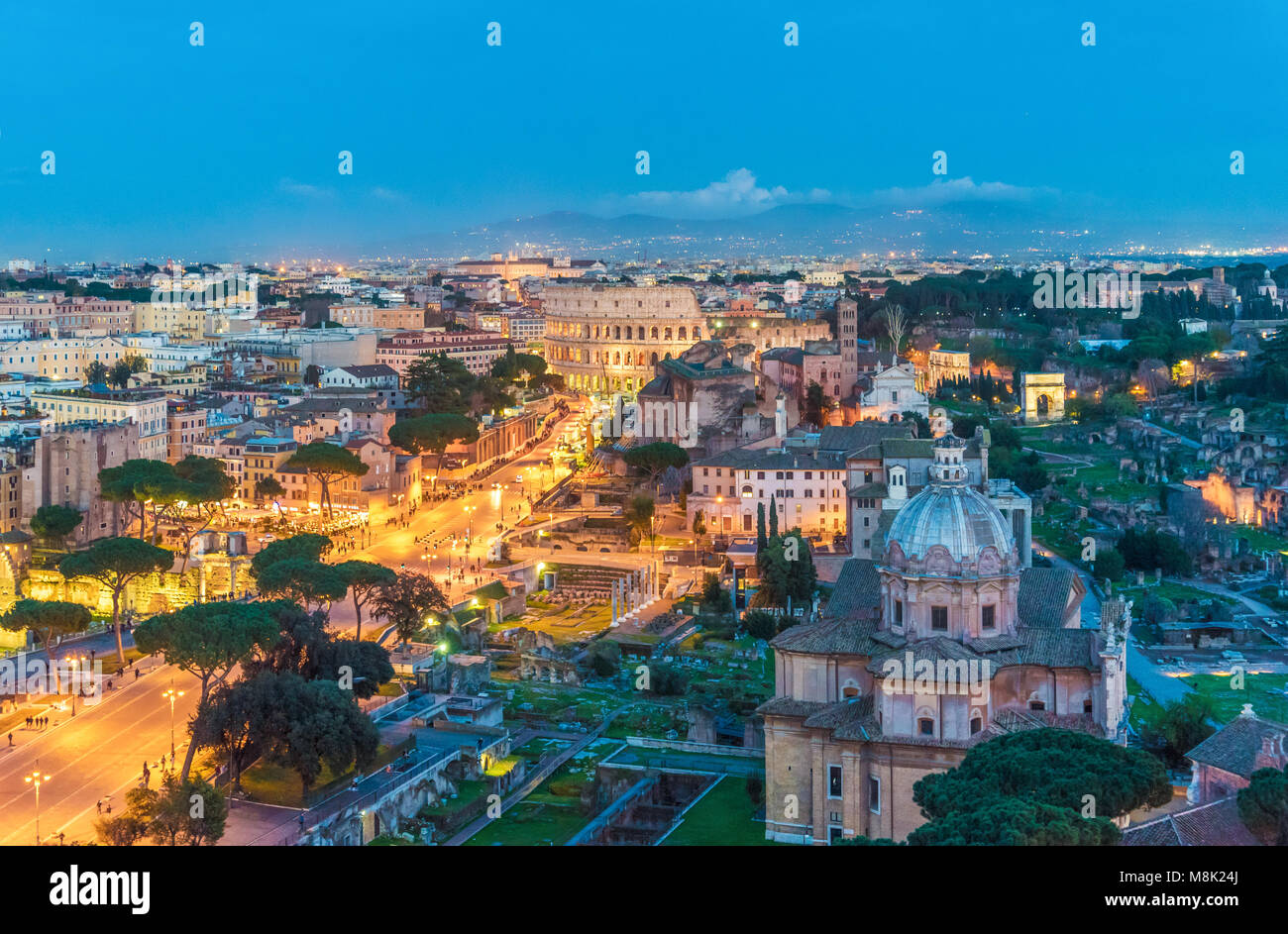 Vittoriano Roma Banque d'image et photos - Alamy