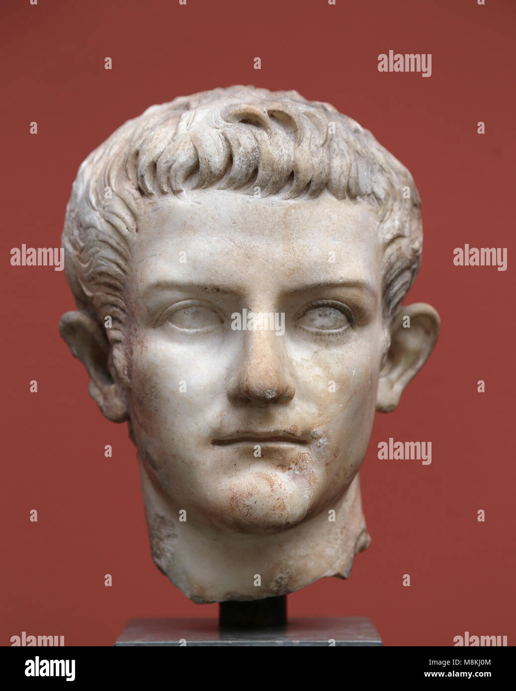 Emperor Caligula's Instagram, Twitter & Facebook on IDCrawl