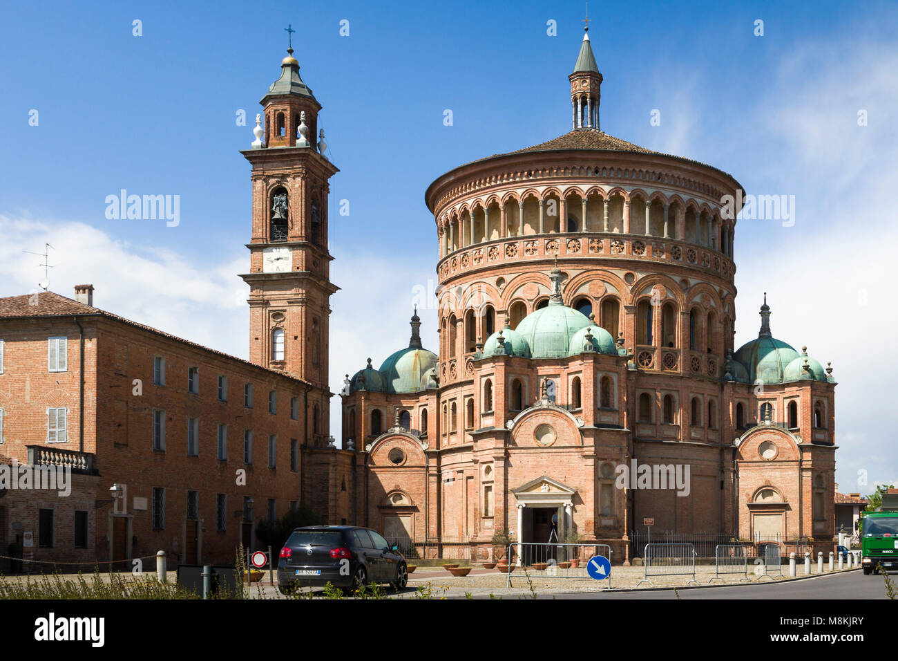 S maria della croce Banque de photographies et d’images à haute ...