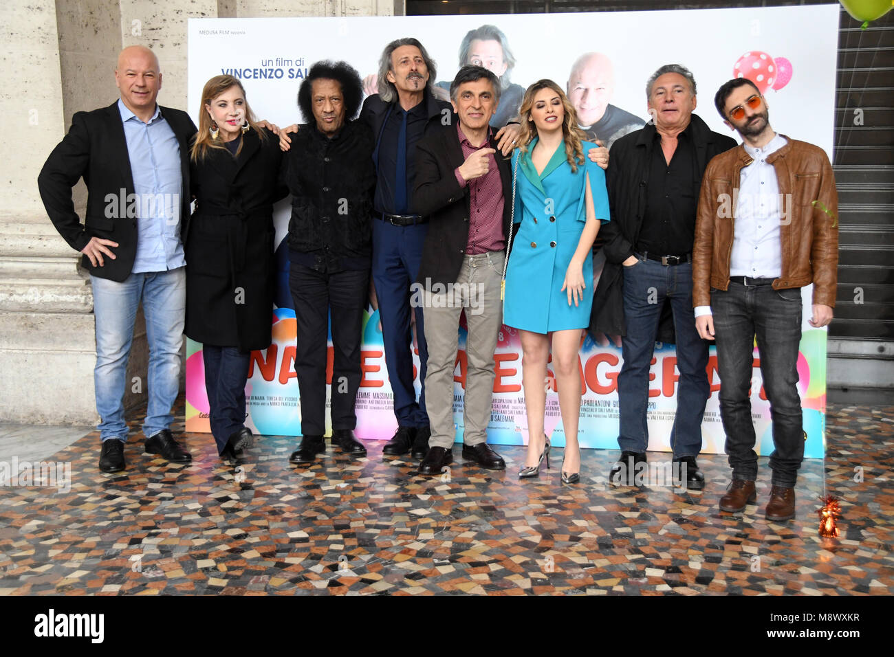 Giovanni cacioppo Banque de photographies et d’images à haute ...