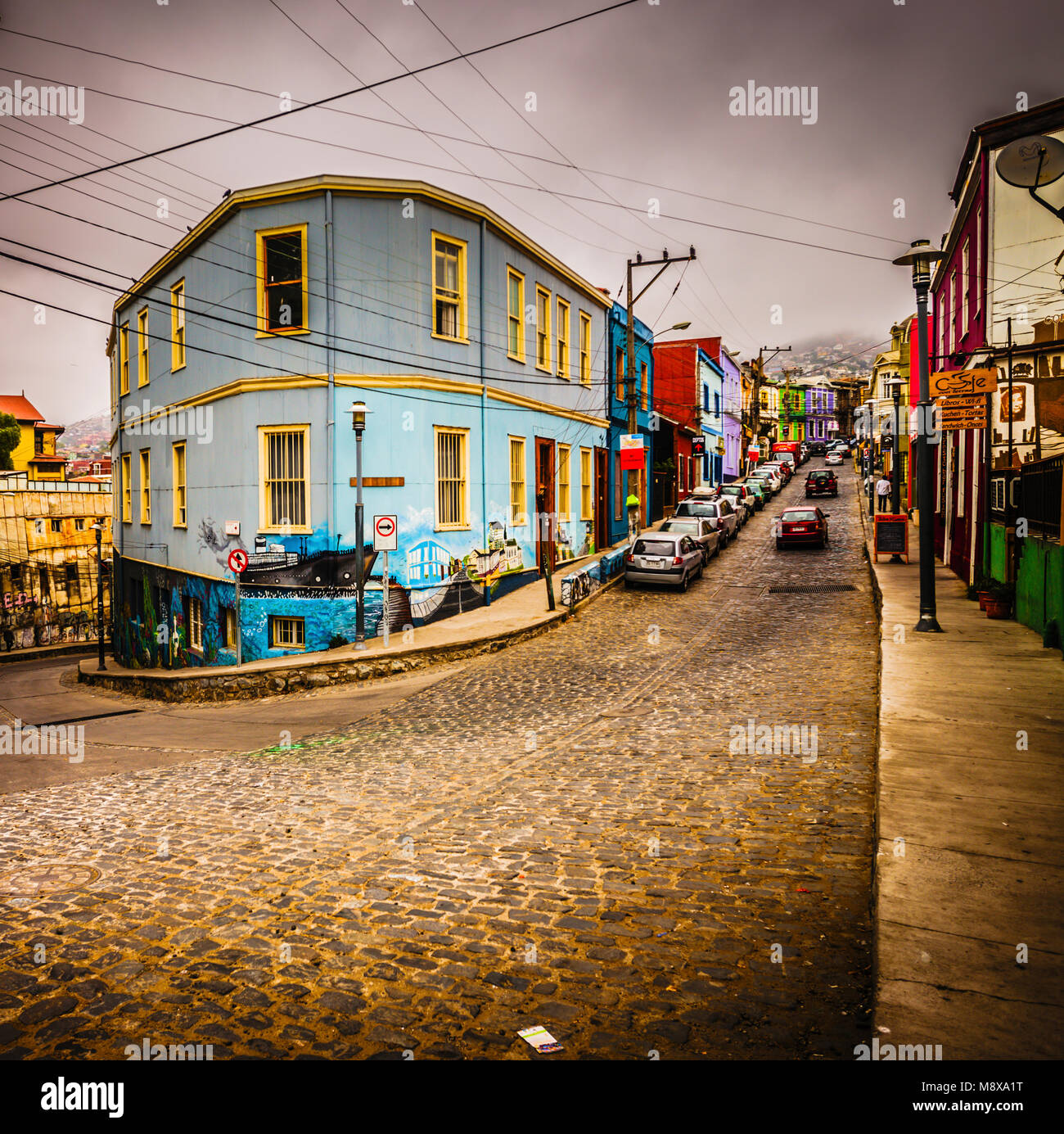 Chili central Banque de photographies et d’images à haute résolution ...