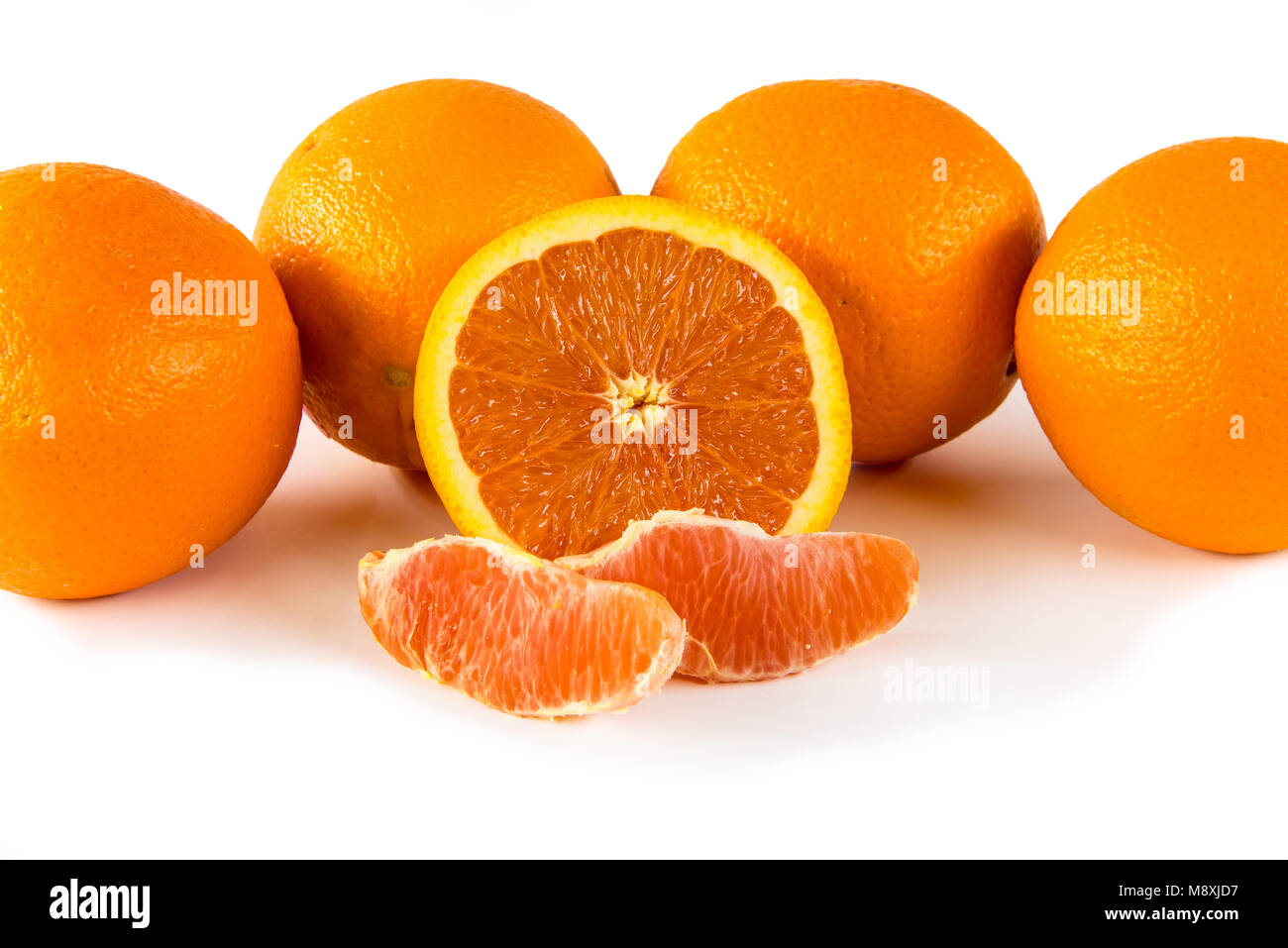 Cara cara oranges Banque de photographies et d’images à haute ...