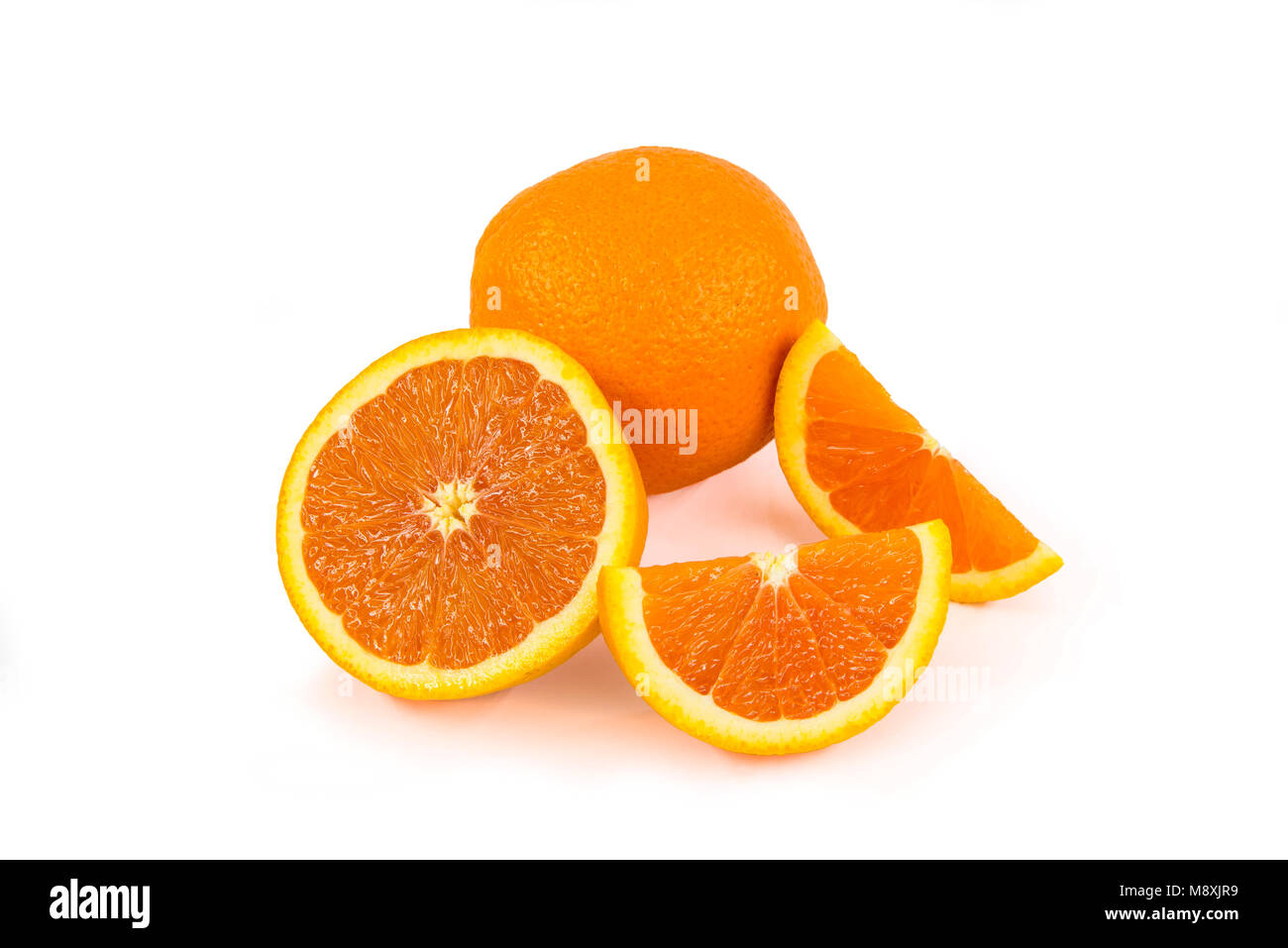 Cara cara oranges Banque de photographies et d’images à haute ...