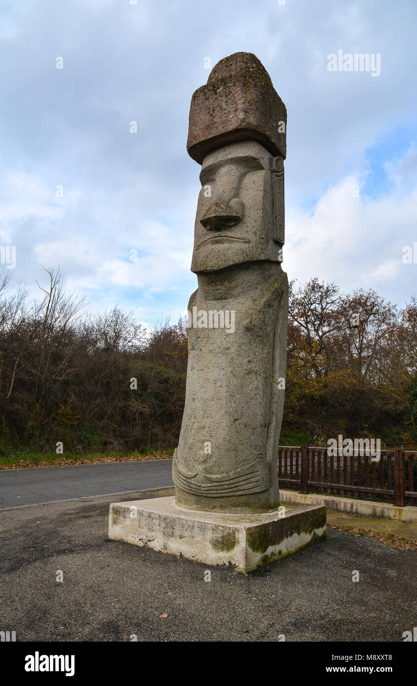 Pierre De Tuffeau Banque d'image et photos - Alamy