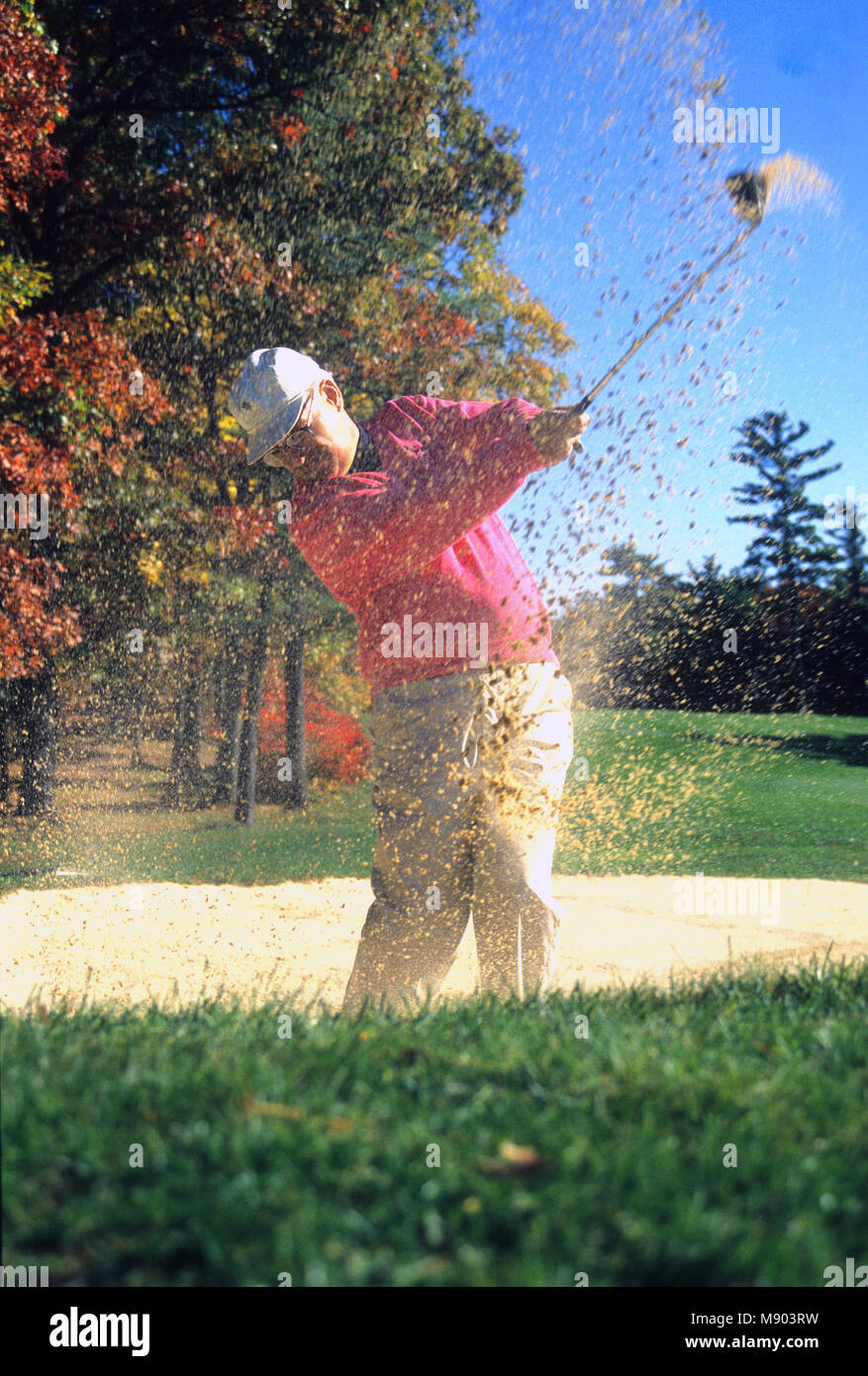 Foxboro country club Banque de photographies et d’images à haute ...