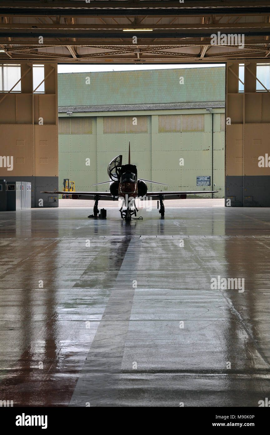 Bae hawk t1 avion Banque de photographies et d’images à haute ...