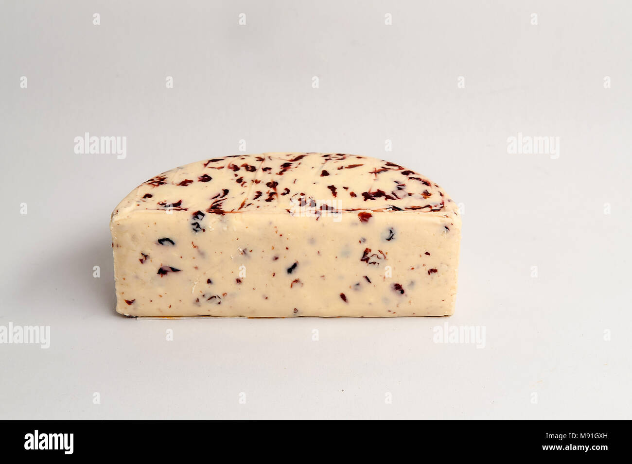 Fromage wensleydale Banque de photographies et d’images à haute ...