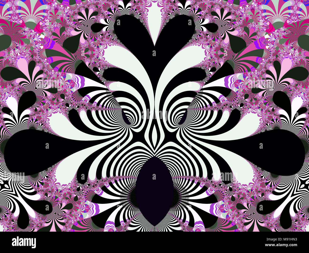 Zebra graphics Banque de photographies et d’images à haute résolution ...