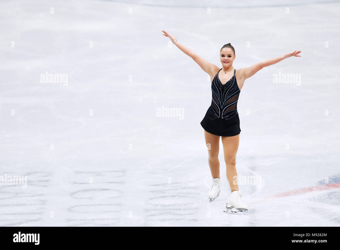 Leona hendrickx Banque de photographies et d’images à haute résolution ...