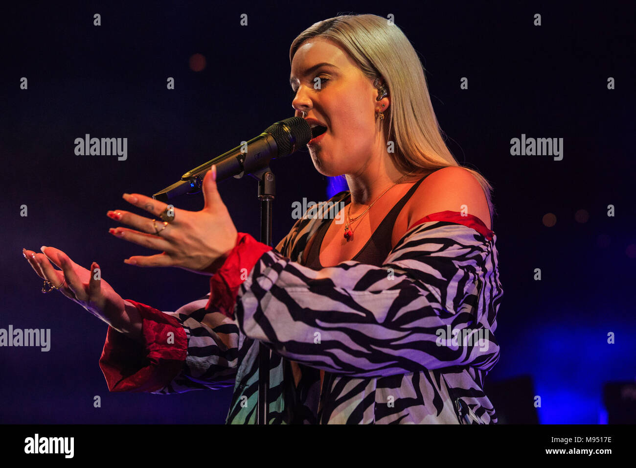 Anne marie rose nicholson Banque de photographies et d’images à haute ...