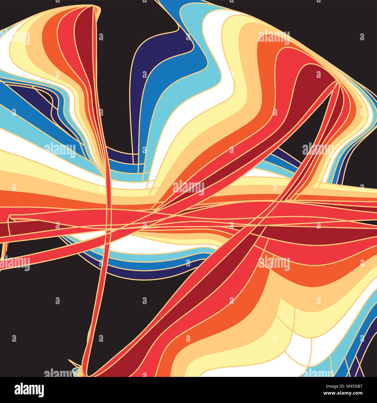Planet texture maps Banque d'images vectorielles - Alamy