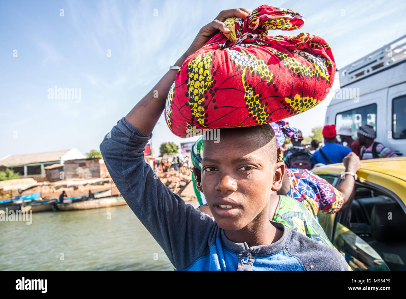 Lamin koto Banque de photographies et d’images à haute résolution - Alamy