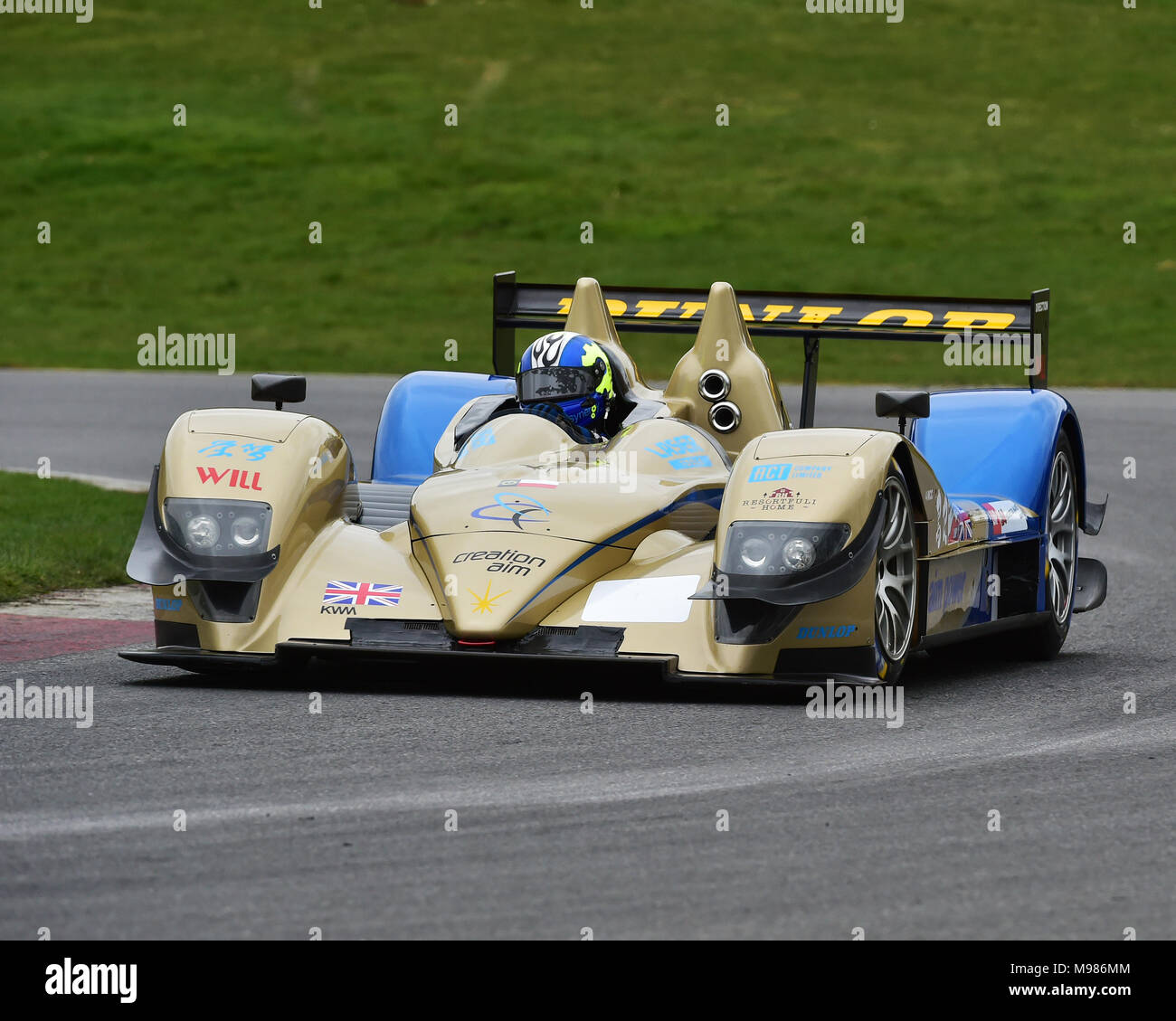 Kent berridge Banque de photographies et d’images à haute résolution ...