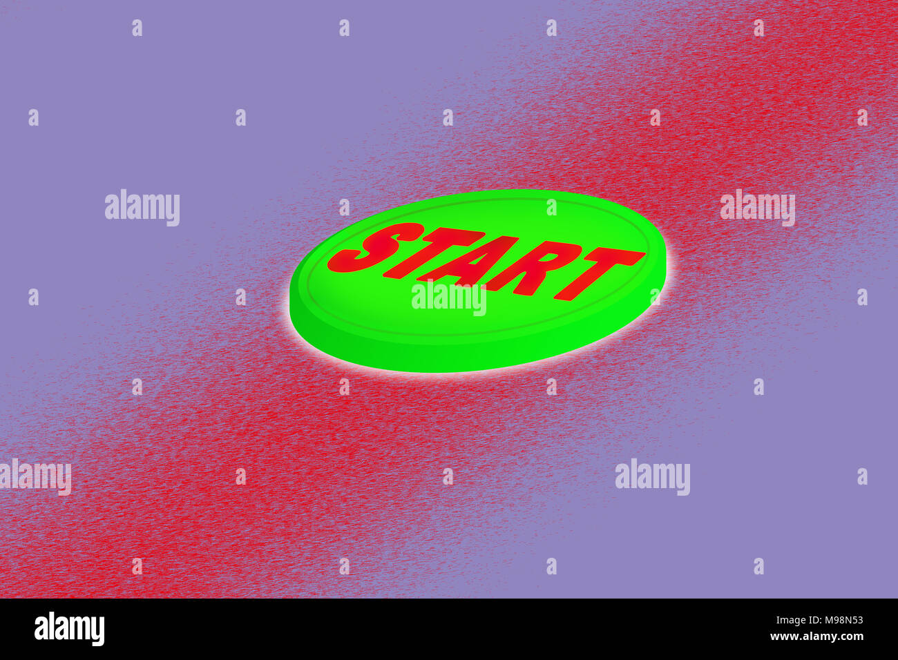 Bouton d'activation Banque de photographies et d’images à haute ...