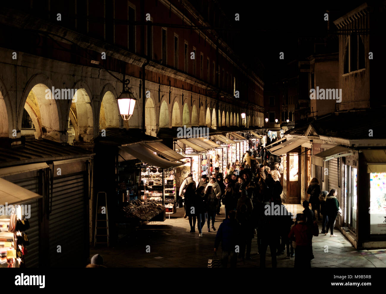 Ruga dei oresi Banque de photographies et d’images à haute résolution ...