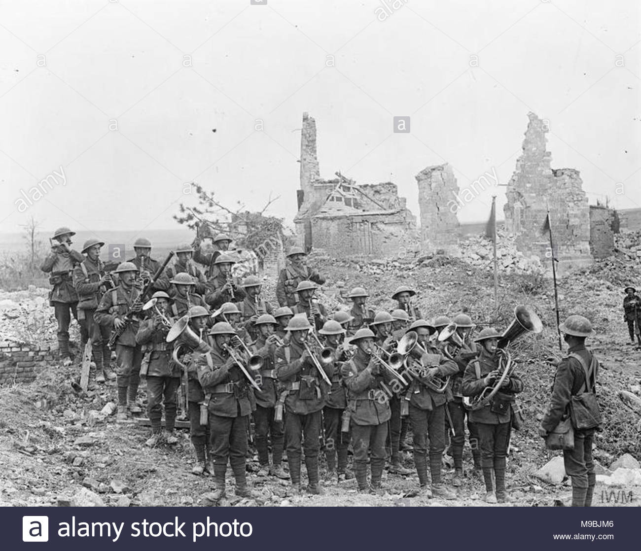 Battle Of St Quentin Canal Photos & Battle Of St Quentin Canal Images ...