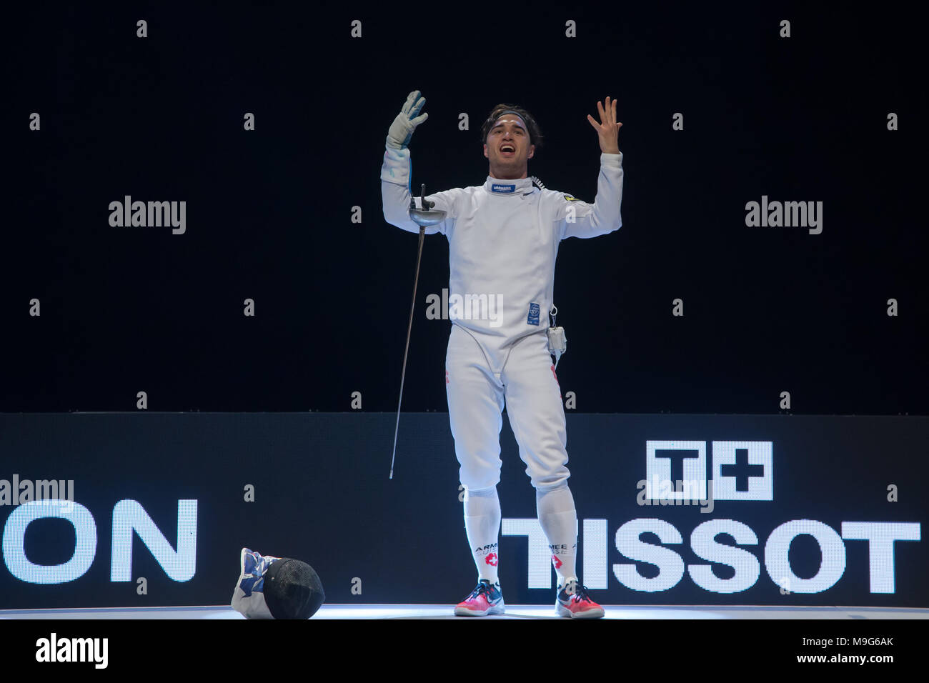 Max heinzer Banque de photographies et d’images à haute résolution - Alamy