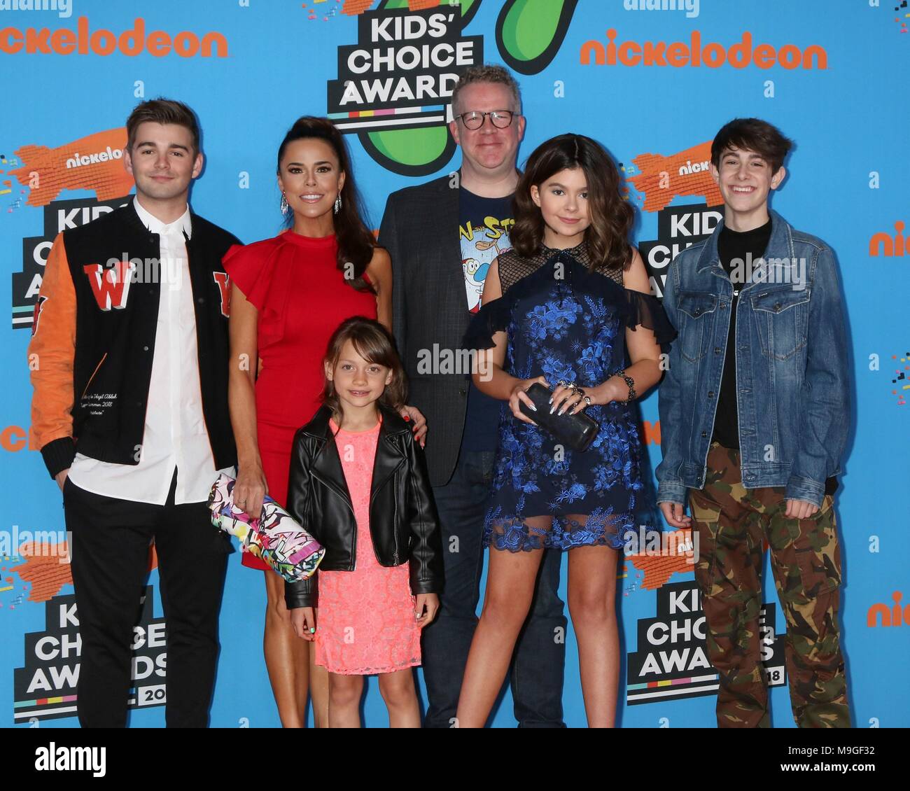 Chris tallman Banque de photographies et d’images à haute résolution ...