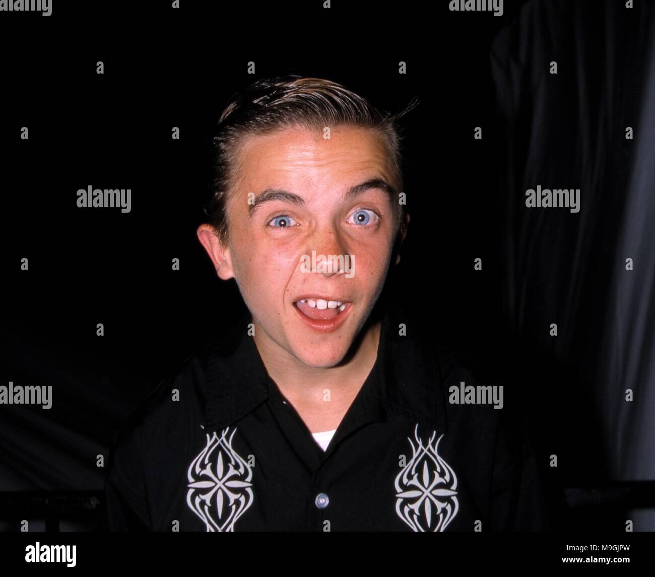 Frankie fox Banque de photographies et d’images à haute résolution - Alamy