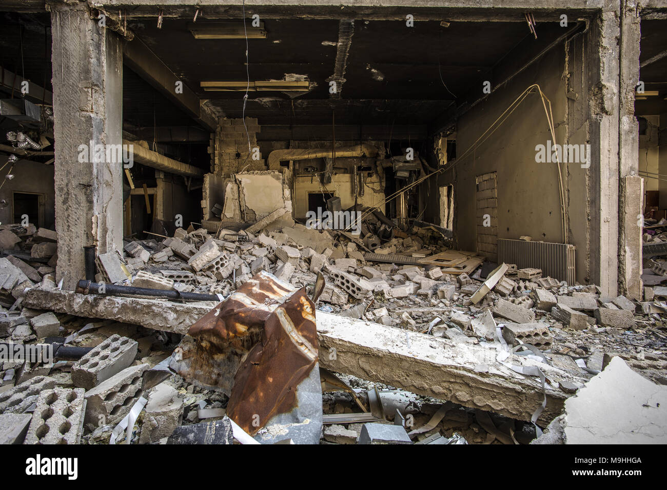 Aleppo syria Banque de photographies et d’images à haute résolution - Alamy