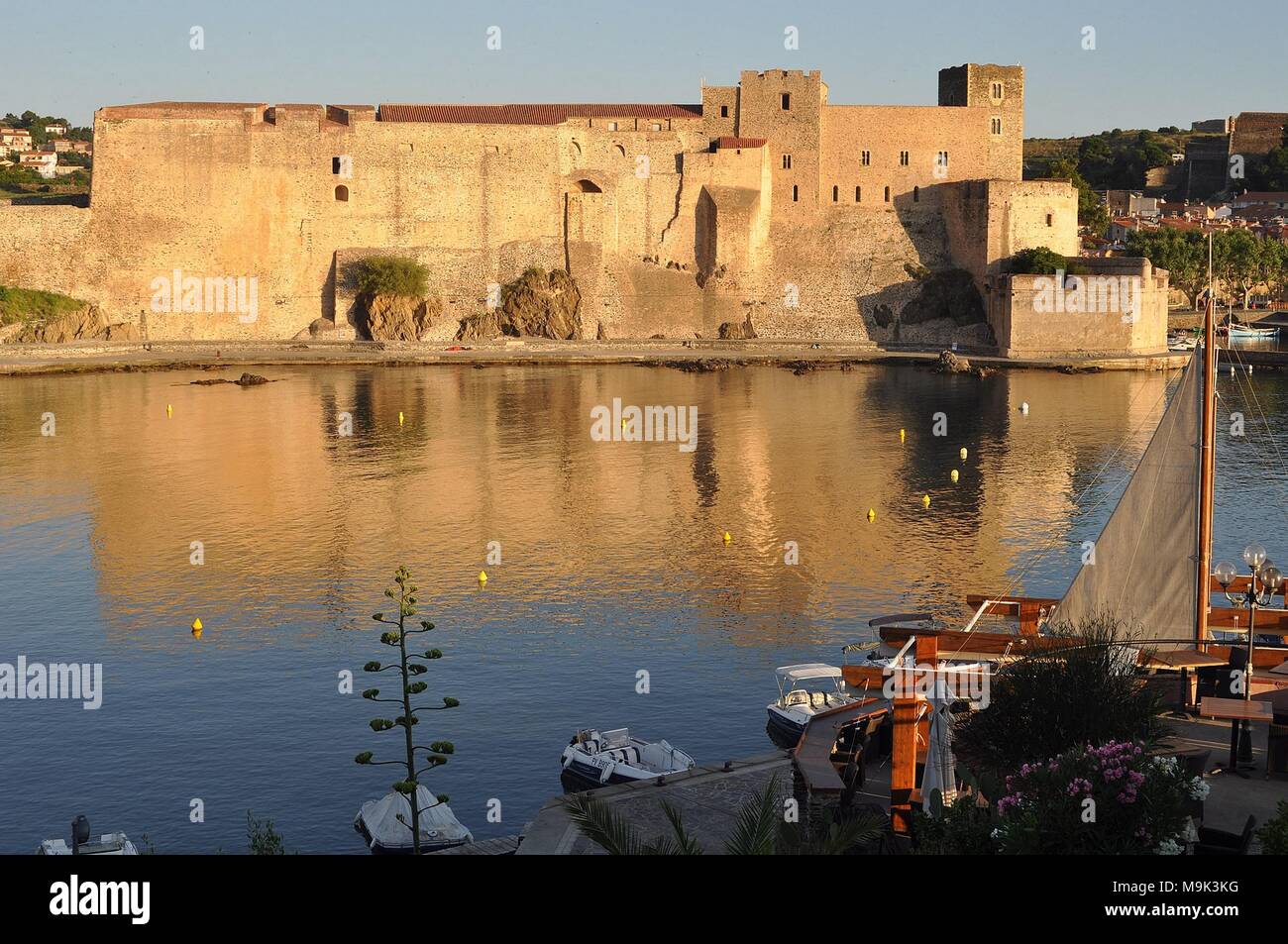 Fort royale Banque de photographies et d’images à haute résolution - Alamy