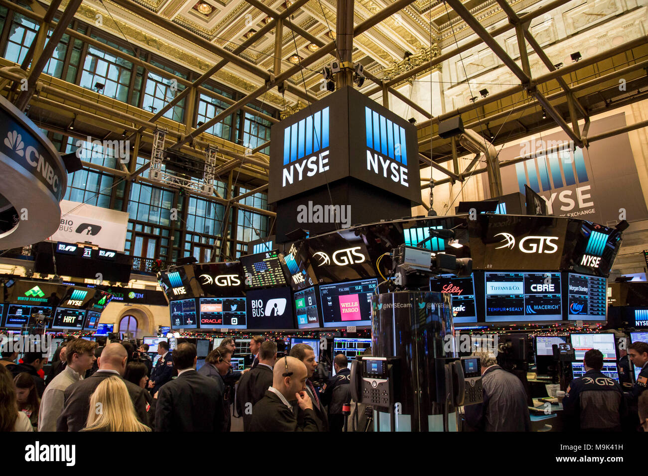 Des places boursières Banque de photographies et d’images à haute ...