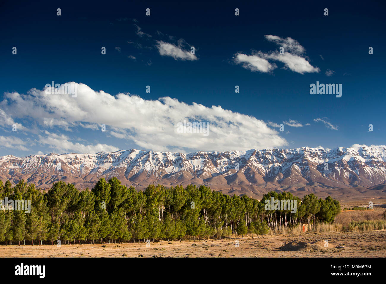 Midelt atlas Banque de photographies et d’images à haute résolution - Alamy