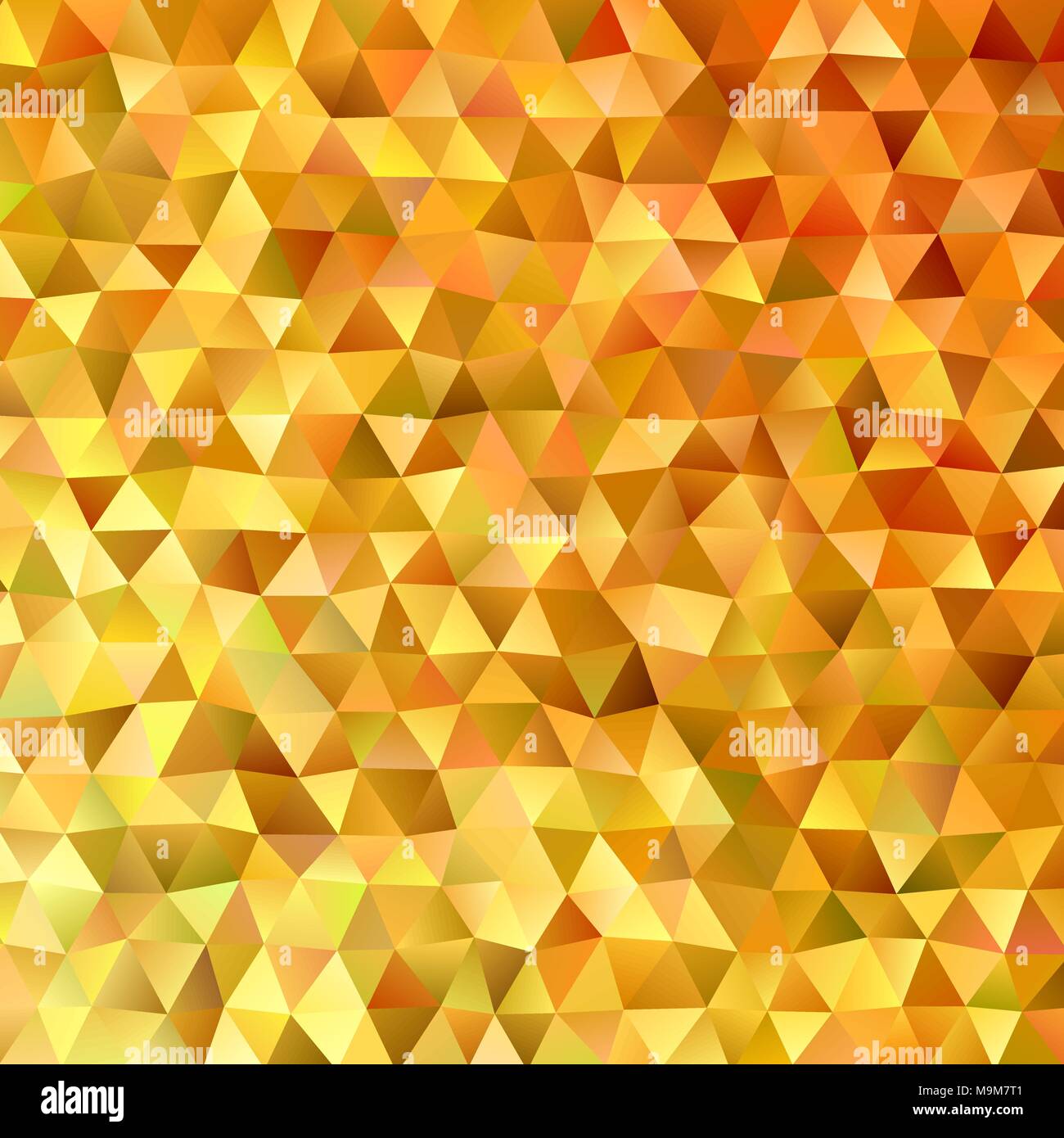 Triangles triangulaires triangulaires Banque d'images vectorielles - Alamy