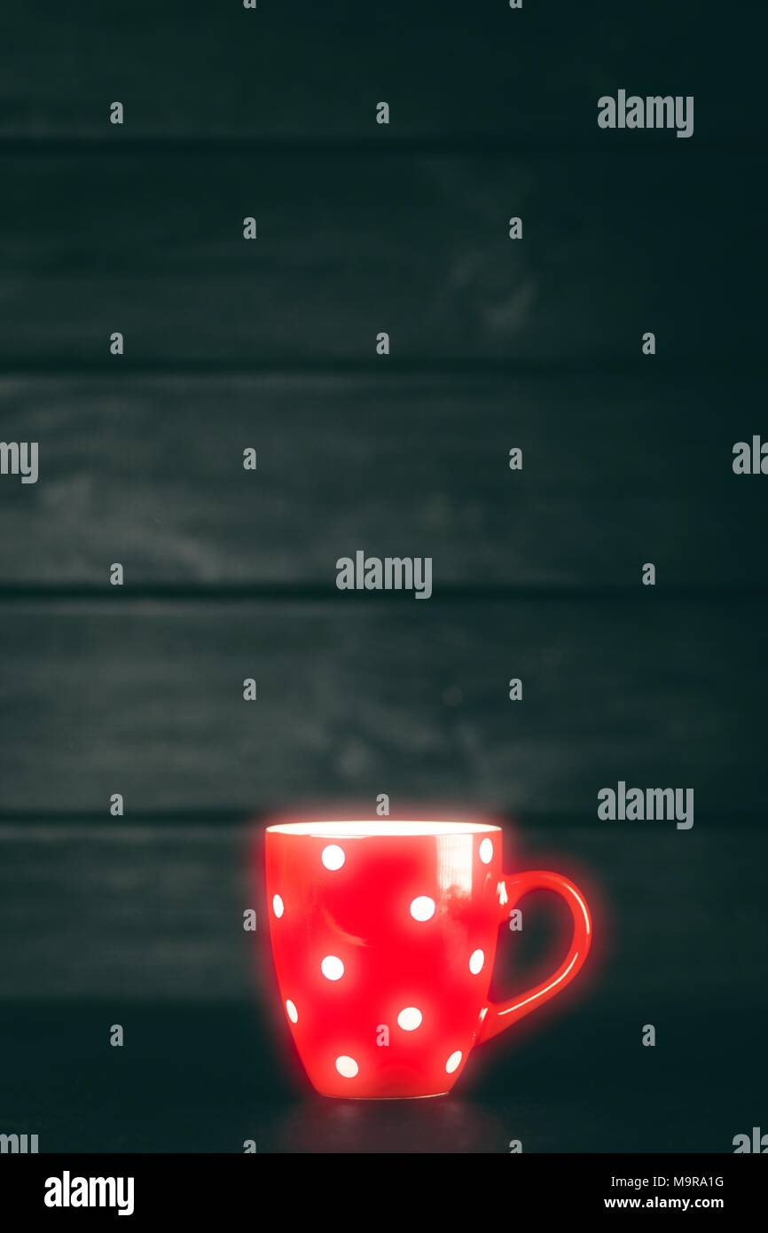 Cafe rouge Banque de photographies et d’images à haute résolution - Alamy