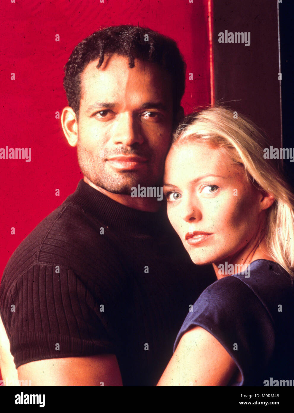 Actress patsy kensit Banque de photographies et d’images à haute ...