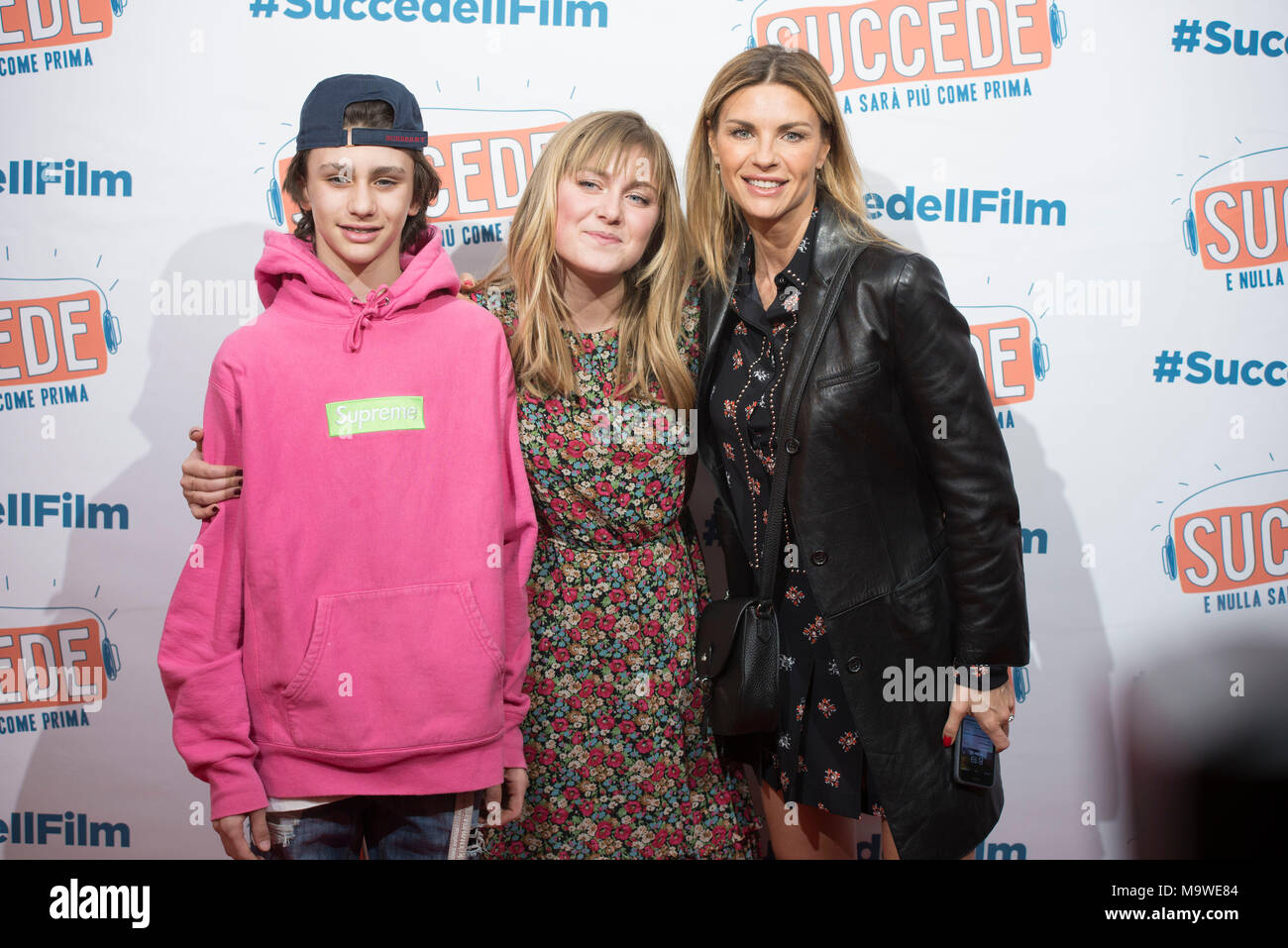 Francesca mazzoleni Banque de photographies et d’images à haute ...