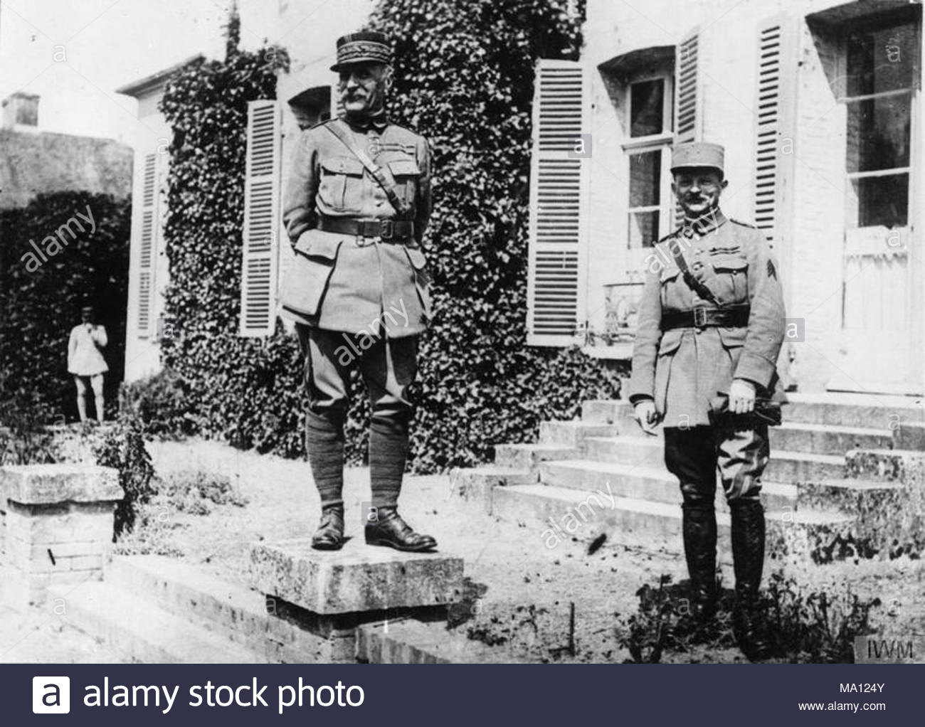 General Foch Photos & General Foch Images - Page 2 - Alamy