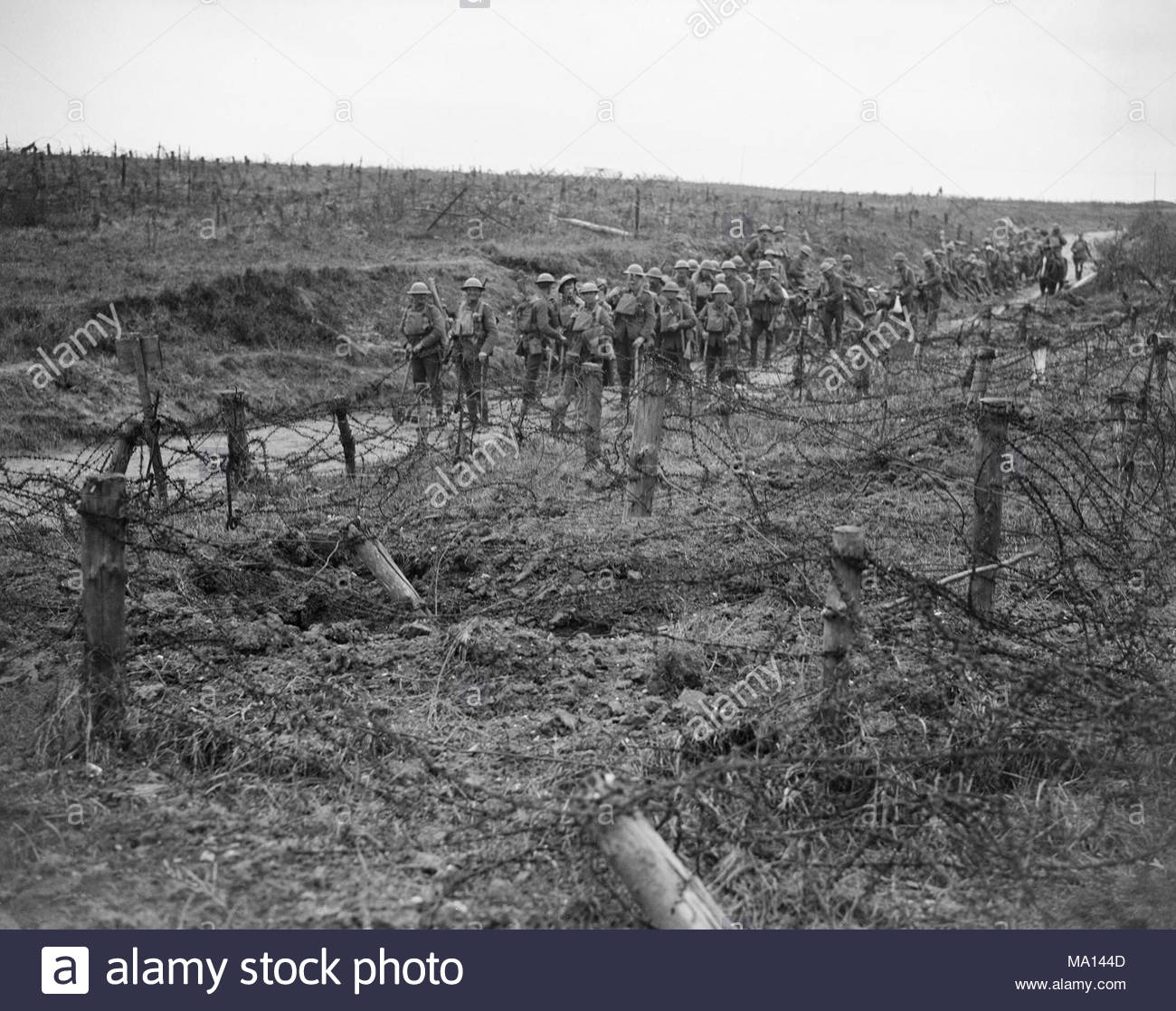 Battle Of St Quentin Canal Photos & Battle Of St Quentin Canal Images ...