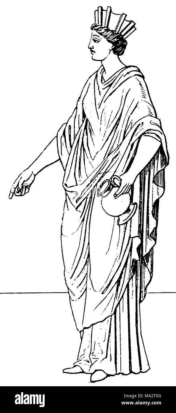 Cybele greek goddess Banque de photographies et d’images à haute ...