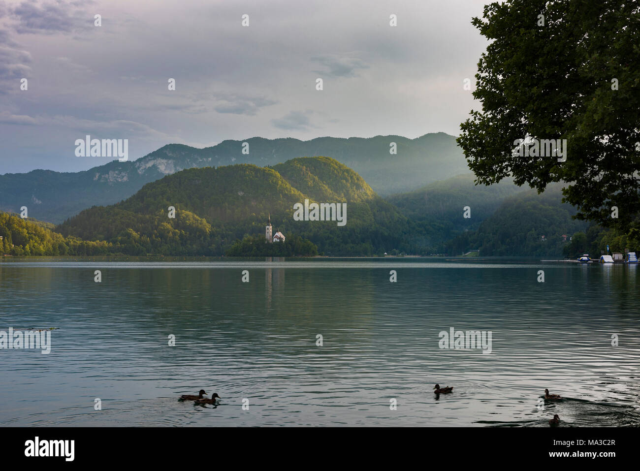 Assomption island Banque de photographies et d’images à haute ...