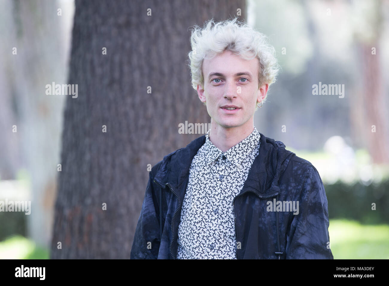 Teodoro giambanco Banque de photographies et d’images à haute ...
