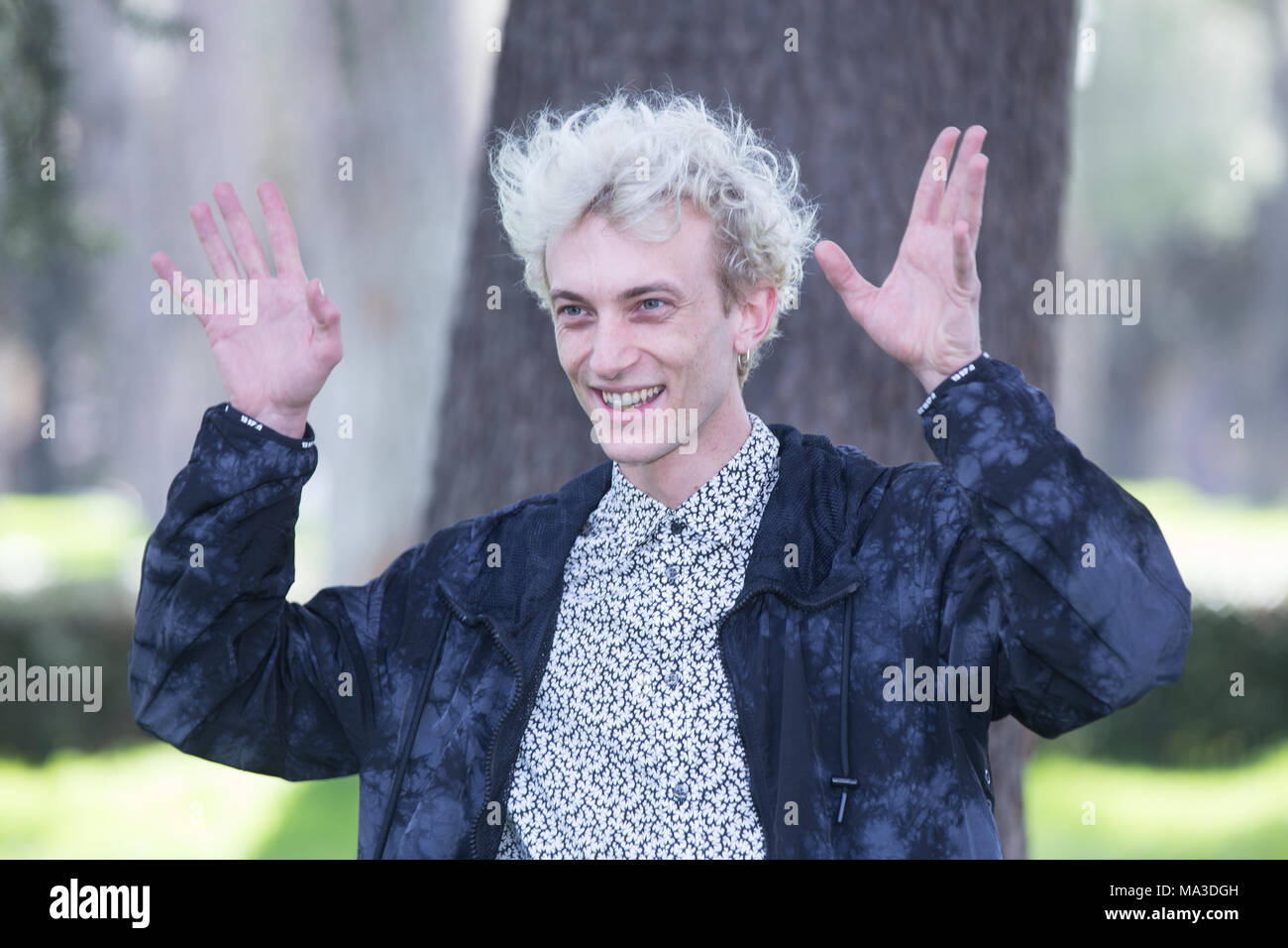 Teodoro giambanco Banque de photographies et d’images à haute ...