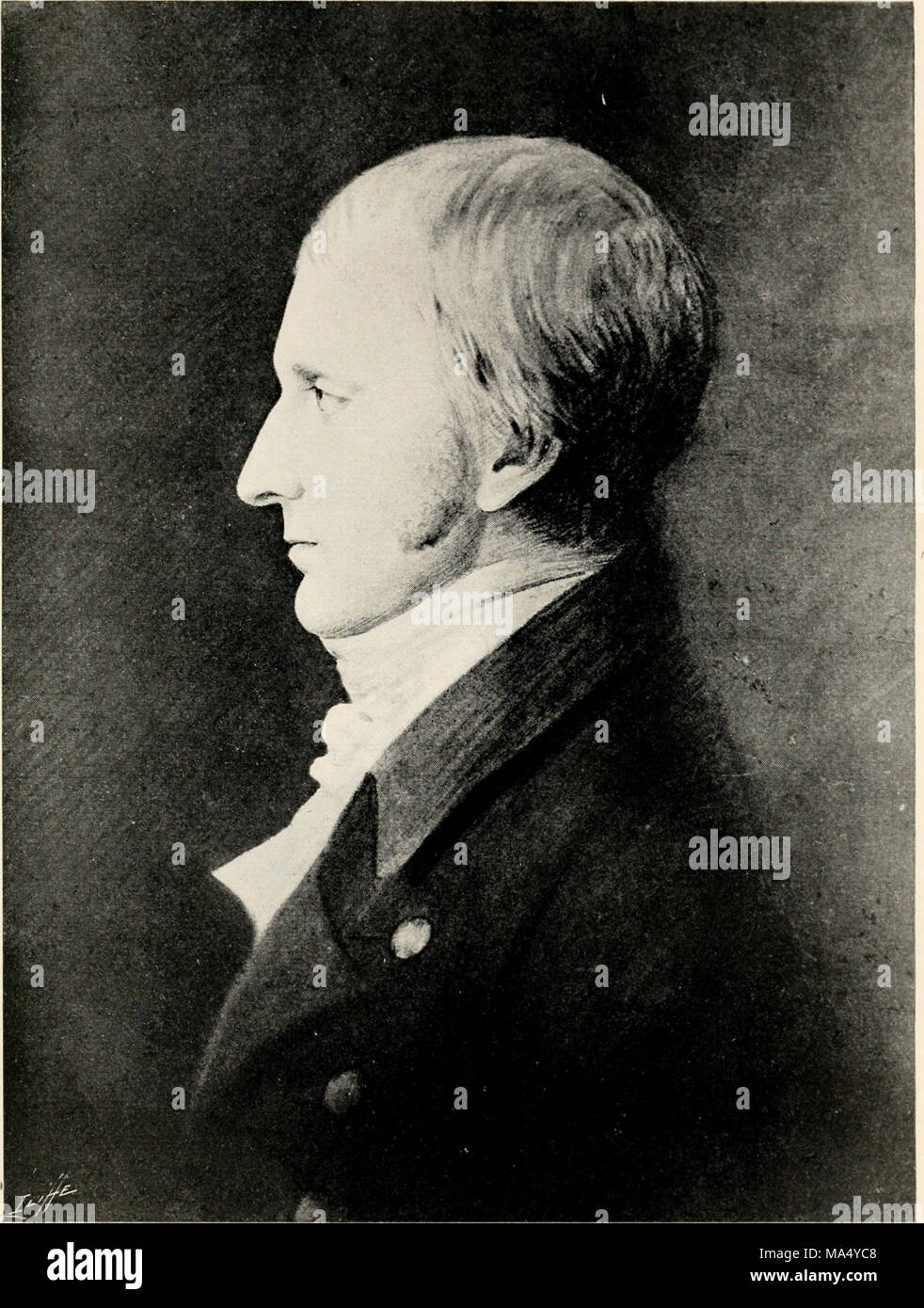 Henrietta emma darwin Banque de photographies et d’images à haute ...